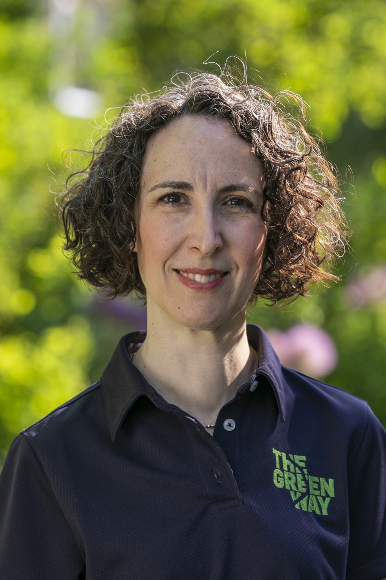 Alex Rogers Pittman - The Rose Kennedy Greenway