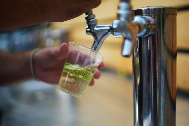 Greenway Carousel - The Rose Kennedy Greenway