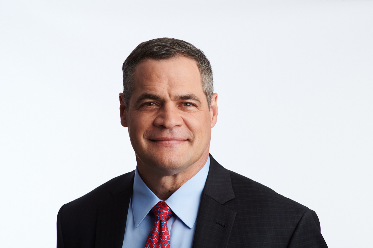 John Shea - The Rose Kennedy Greenway