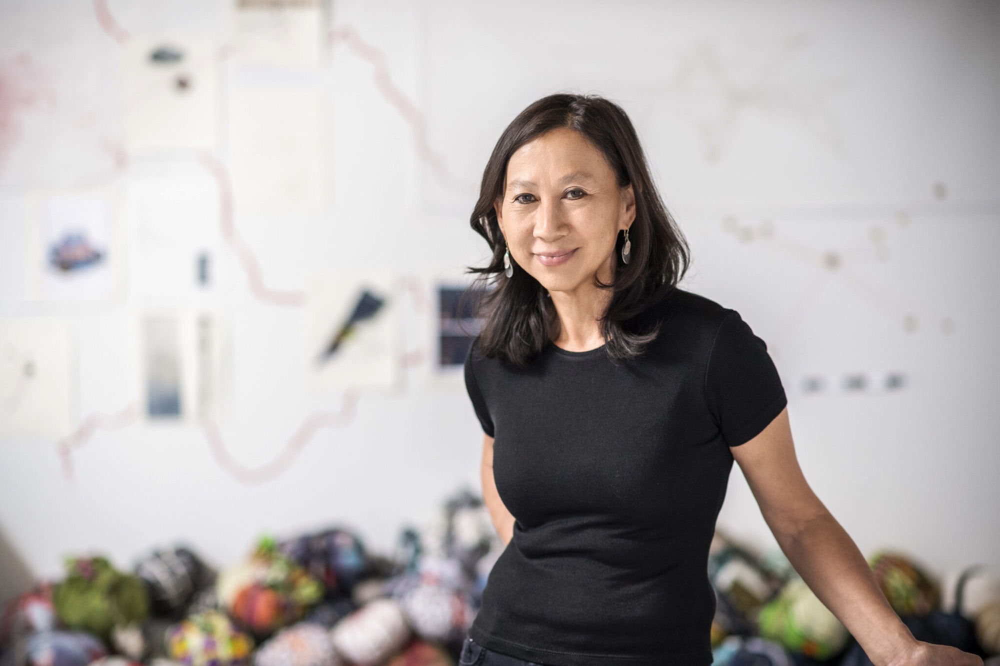 Lantern Stories, 2022 - The Rose Kennedy Greenway