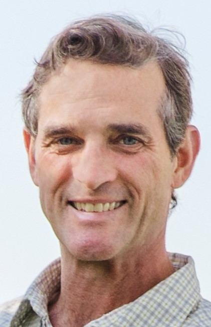 Brian Gibbons - The Rose Kennedy Greenway