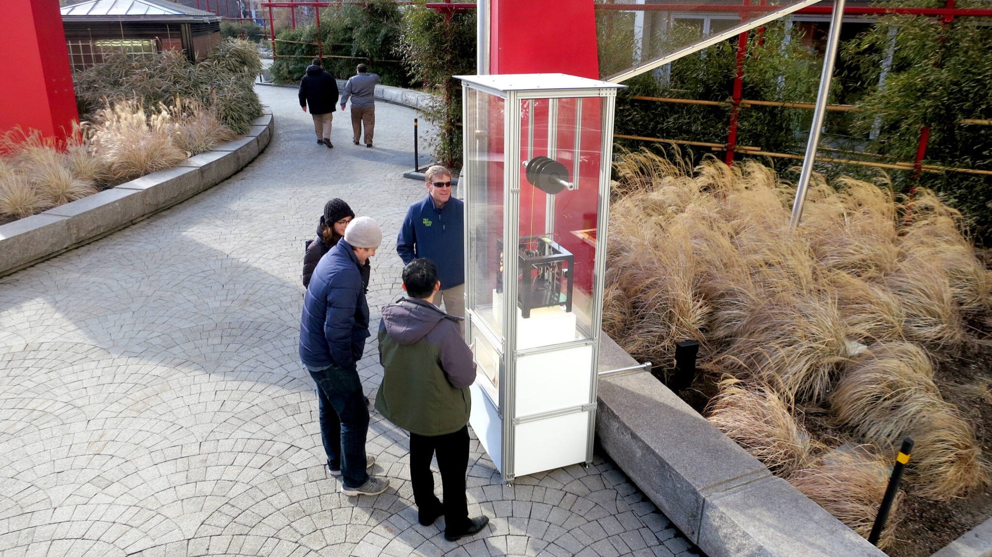 Participatory Public Art: Reflections from Curatorial and ...