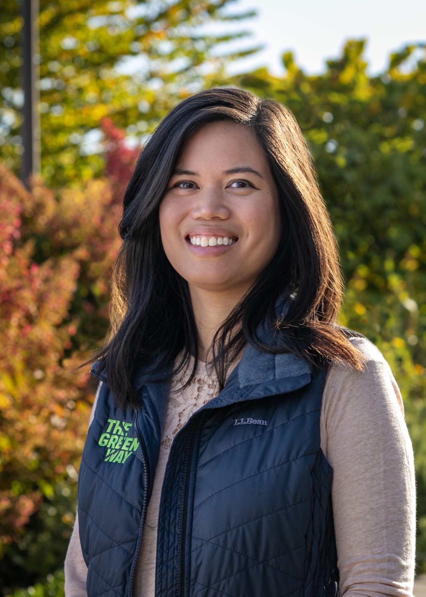 The Greenway Conservancy’s New Director of Programs and Outreach ...