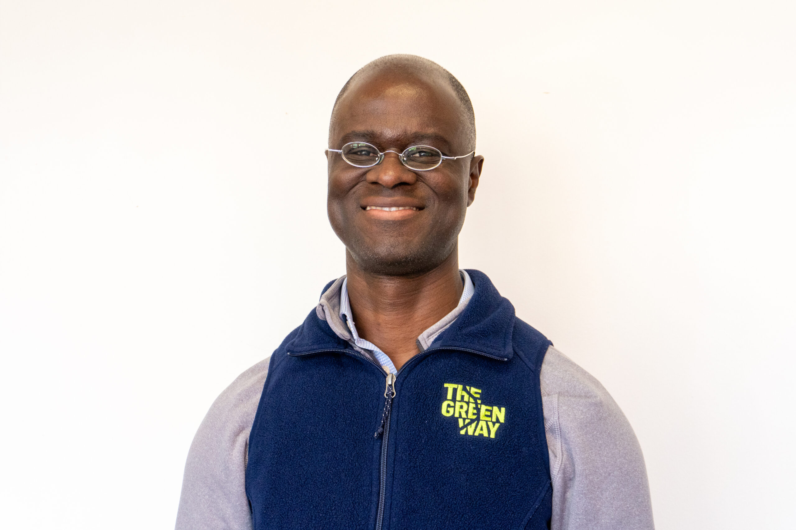 Caleb Friday - The Rose Kennedy Greenway