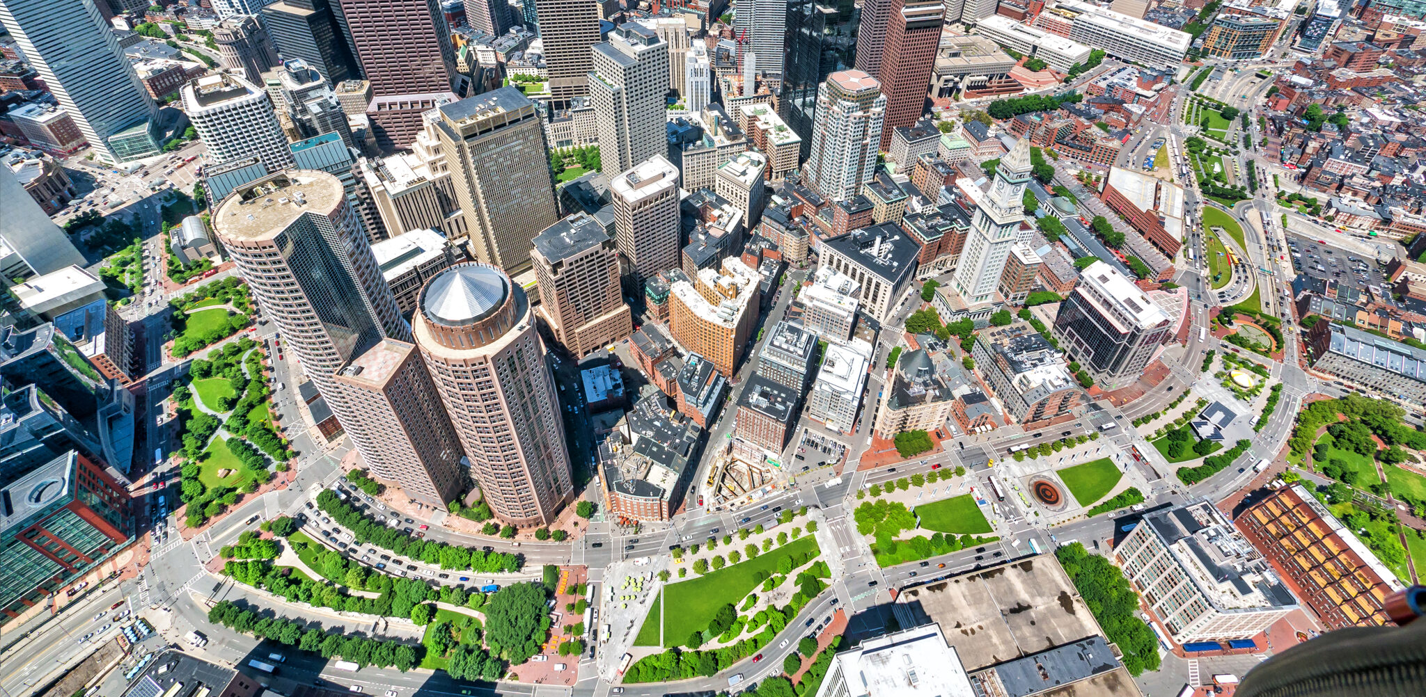 About The Greenway Video – A Community Model Call