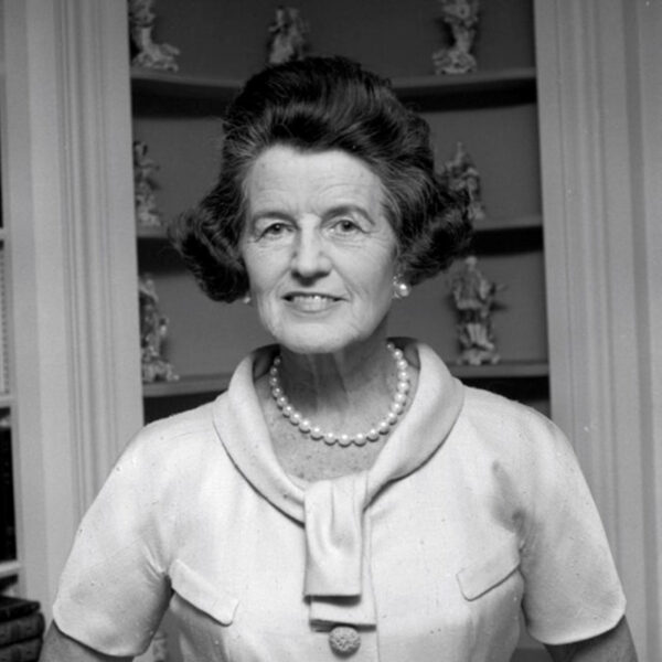 Remembering Rose Kennedy: her life and contributions