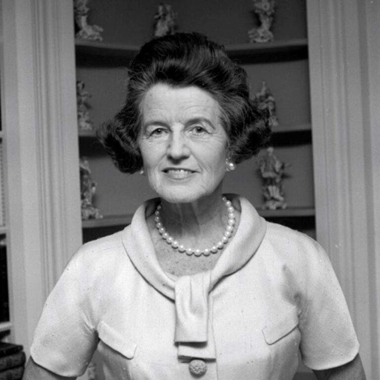 Remembering Rose Kennedy: her life and contributions